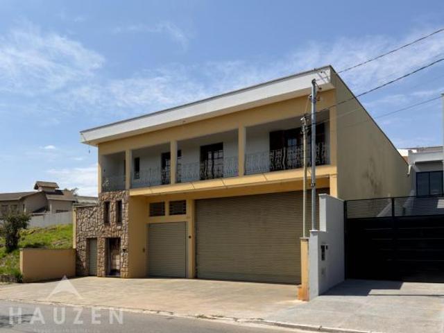 Casa em Jardim America Bragança Paulista