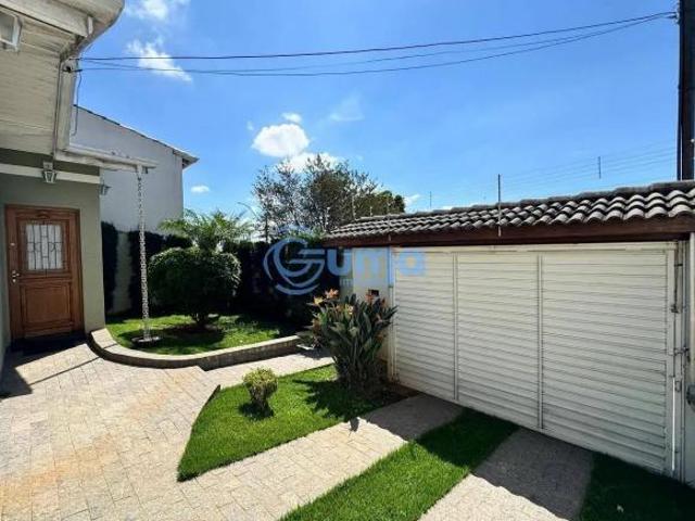 Casa em Jardim América, Bragança Paulista/SP de 150m² 3 quartos à venda por R$ 900.000,00