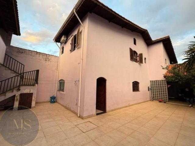 Casa em Jardim América, Guarulhos/SP de 250m² 3 quartos à venda por R$ 850.000,00