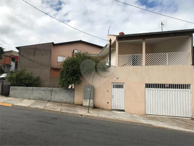Casa em Jardim América II, Várzea Paulista/SP de 142m² 1 quartos à venda por R$ 489.000,00