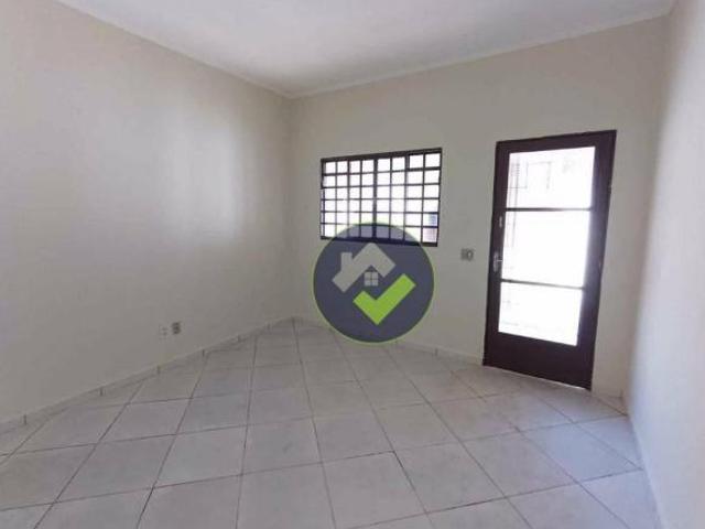Casa em Jardim América, Lençóis Paulista/SP de 99m² 2 quartos à venda por R$ 325.000,00