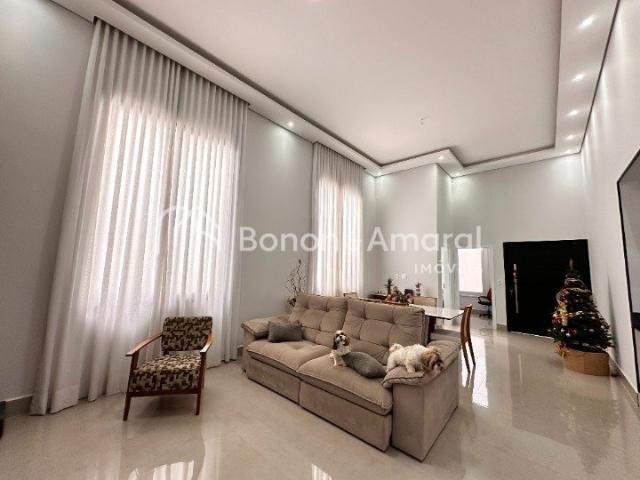 Casa em Jardim América, Paulínia/SP de 210m² 3 quartos à venda por R$ 2.249.000,00