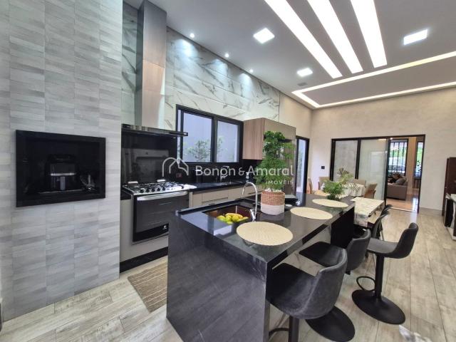 Casa em Jardim América, Paulínia/SP de 211m² 3 quartos à venda por R$ 2.349.900,00