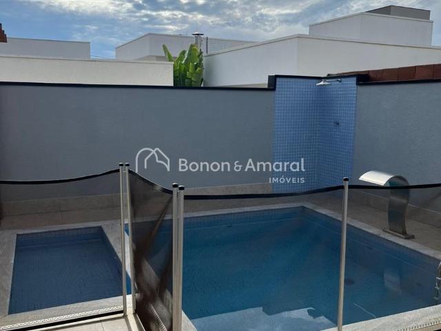 Casa em Jardim América, Paulínia/SP de 220m² 3 quartos à venda por R$ 2.029.900,00