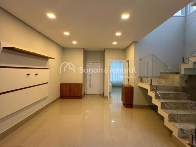 Casa em Jardim América, Paulínia/SP de 240m² 3 quartos à venda por R$ 2.700.000,00