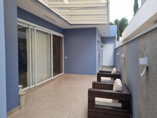 Casa em Jardim América, Paulínia/SP de 260m² 3 quartos à venda por R$ 1.980.000,00