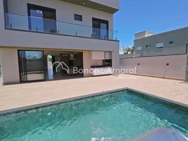 Casa em Jardim América, Paulínia/SP de 277m² 3 quartos à venda por R$ 2.689.900,00