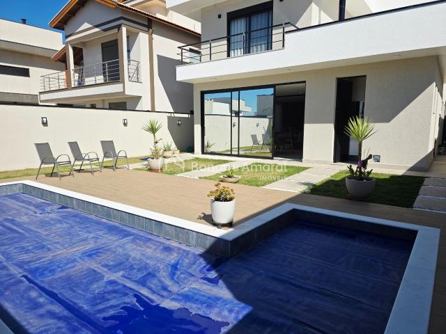Casa em Jardim América, Paulínia/SP de 285m² 3 quartos à venda por R$ 2.599.000,00