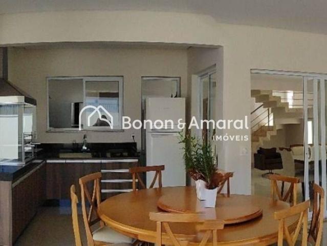 Casa em Jardim América, Paulínia/SP de 289m² 3 quartos à venda por R$ 2.549.900,00