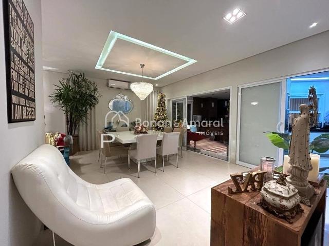 Casa em Jardim América, Paulínia/SP de 280m² 3 quartos à venda por R$ 2.499.000,00