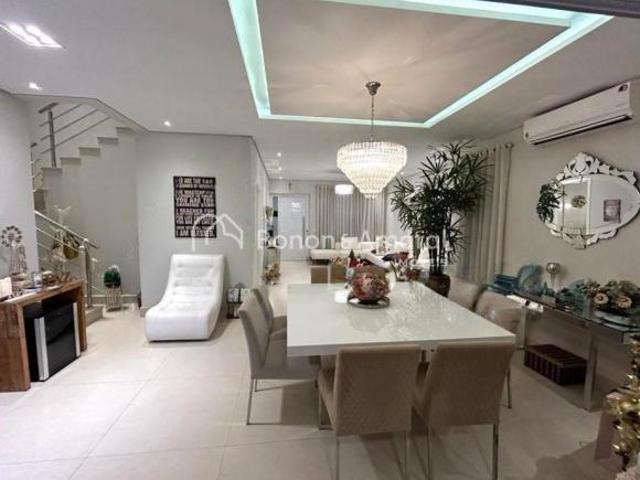 Casa em Jardim América, Paulínia/SP de 280m² 3 quartos à venda por R$ 2.500.000,00