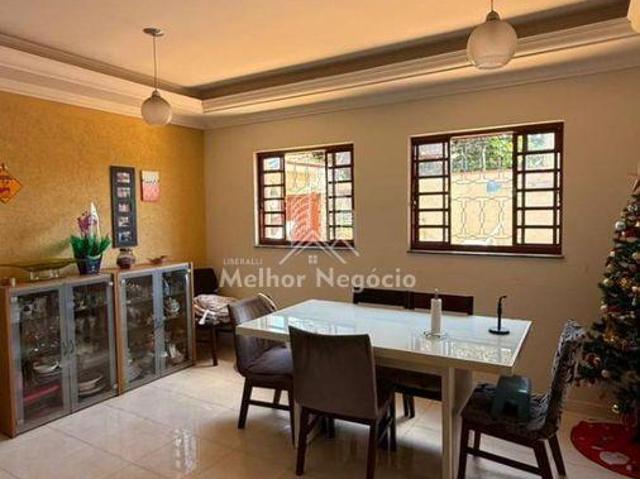 Casa em Jardim América, Paulínia/SP de 300m² 3 quartos à venda por R$ 1.914.000,00