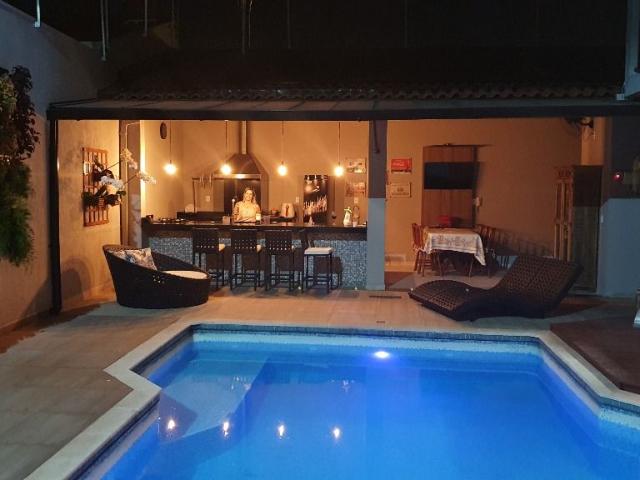 Casa em Jardim América, Paulínia/SP de 374m² 3 quartos à venda por R$ 1.489.900,00