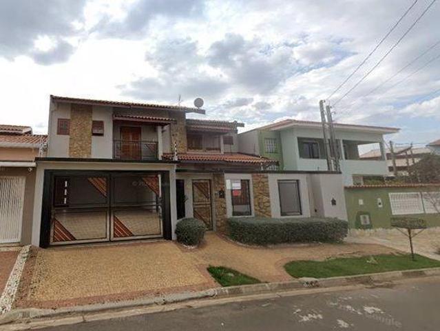 Casa em Jardim América, Paulínia/SP de 374m² 3 quartos à venda por R$ 1.490.000,00