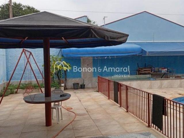 Casa em Jardim América, Paulínia/SP de 370m² 1 quartos à venda por R$ 700.000,00