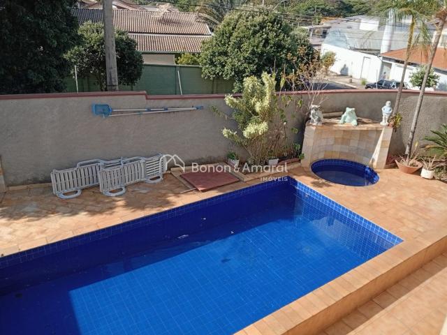 Casa em Jardim América, Paulínia/SP de 370m² 3 quartos à venda por R$ 1.499.900,00
