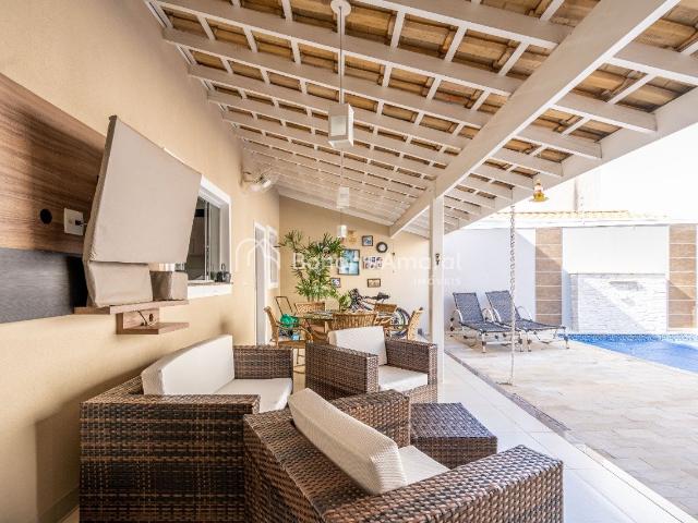 Casa em Jardim América, Paulínia/SP de 400m² 4 quartos à venda por R$ 1.759.900,00