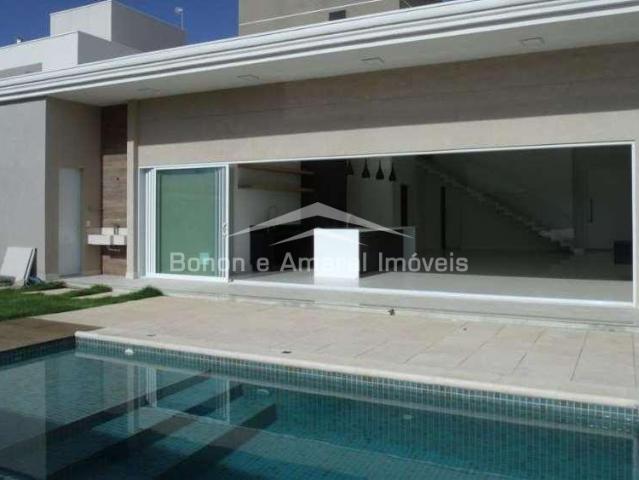 Casa em Jardim América, Paulínia/SP de 400m² 4 quartos à venda por R$ 3.999.900,00