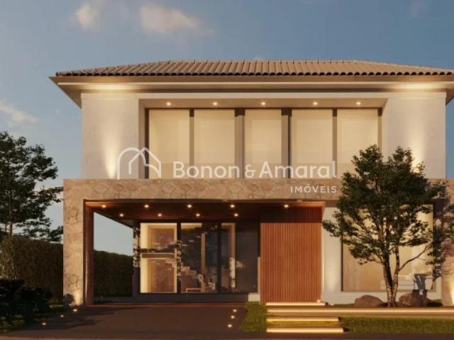 Casa em Jardim América, Paulínia/SP de 418m² 4 quartos à venda por R$ 5.499.000,00