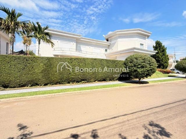 Casa em Jardim América, Paulínia/SP de 424m² 4 quartos à venda por R$ 3.199.000,00