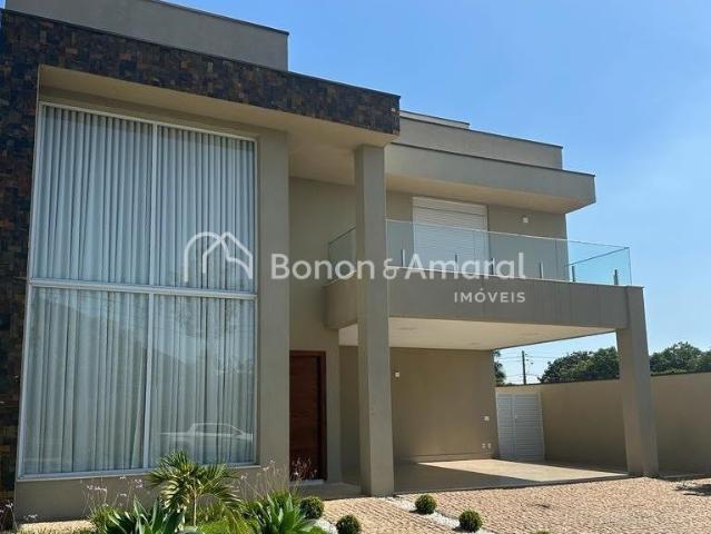 Casa em Jardim América, Paulínia/SP de 430m² 3 quartos à venda por R$ 3.799.900,00
