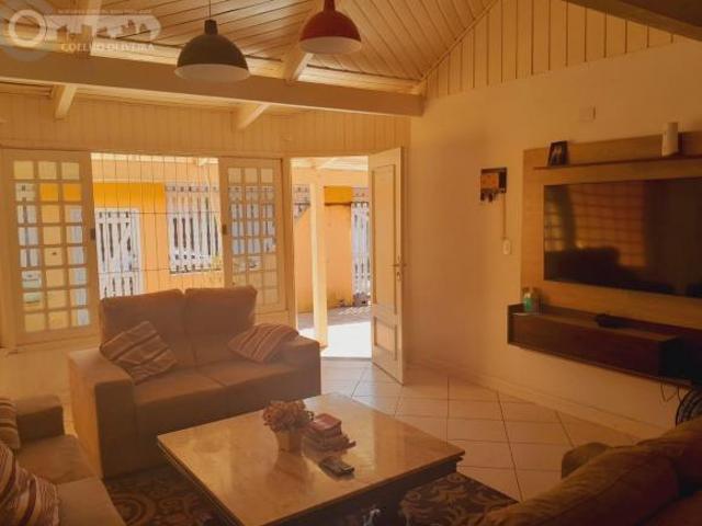 Casa em Jardim América Registro