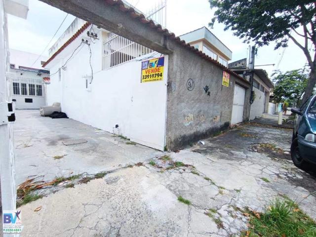 Casa em Jardim América, Rio de Janeiro/RJ de 80m² 2 quartos à venda por R$ 279.900,00
