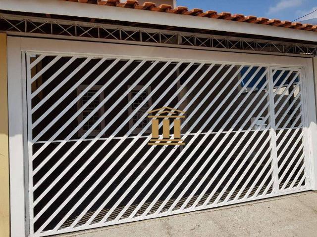 Casa em Jardim América, São José dos Campos/SP de 100m² 3 quartos à venda por R$ 719.900,00