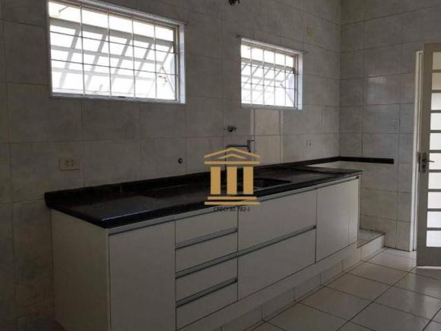 Casa em Jardim América, São José dos Campos/SP de 100m² 3 quartos à venda por R$ 720.000,00