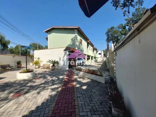 Casa em Jardim América, São José dos Campos/SP de 101m² 3 quartos à venda por R$ 749.900,00