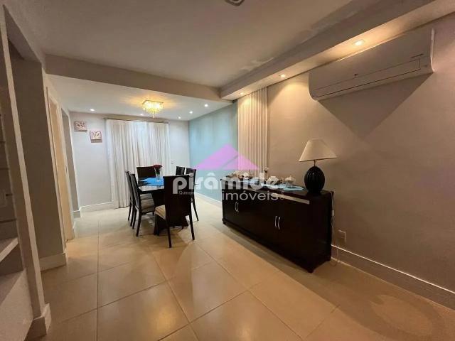 Casa em Jardim América, São José dos Campos/SP de 110m² 3 quartos à venda por R$ 829.900,00