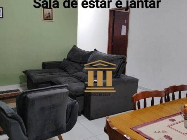 Casa em Jardim América, São José dos Campos/SP de 112m² 3 quartos à venda por R$ 845.000,00