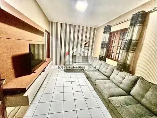 Casa em Jardim América, São José dos Campos/SP de 134m² 3 quartos à venda por R$ 660.000,00