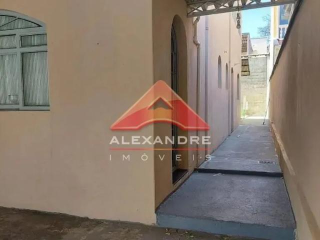 Casa em Jardim América, São José dos Campos/SP de 142m² 3 quartos à venda por R$ 584.900,00
