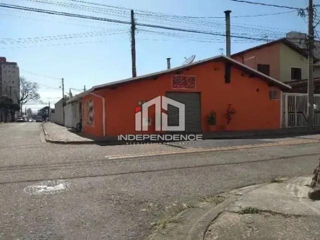 Casa em Jardim América, São José dos Campos/SP de 167m² 1 quartos à venda por R$ 587.900,00