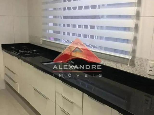 Casa em Jardim América, São José dos Campos/SP de 185m² 3 quartos à venda por R$ 750.000,00