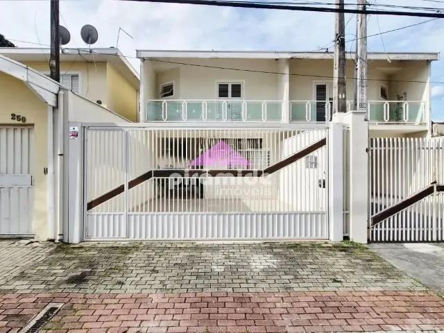 Casa em Jardim América, São José dos Campos/SP de 190m² 3 quartos à venda por R$ 759.000,00