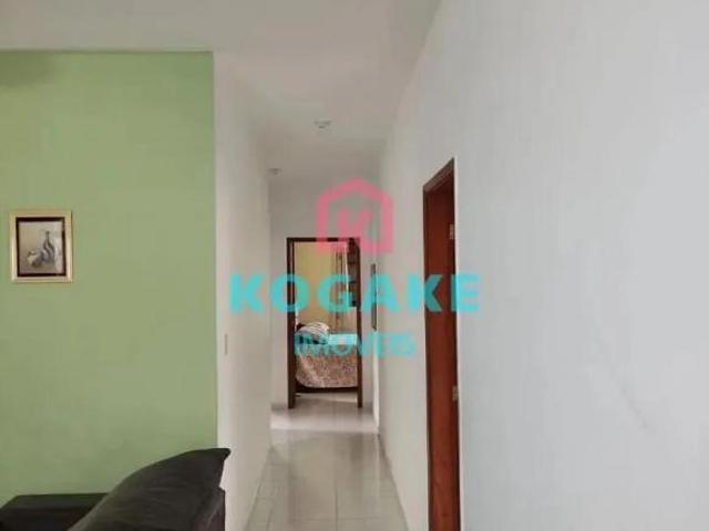 Casa em Jardim América, São José dos Campos/SP de 220m² 3 quartos à venda por R$ 855.000,00