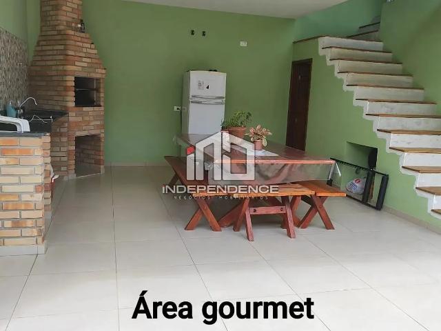 Casa em Jardim América, São José dos Campos/SP de 230m² 3 quartos à venda por R$ 849.000,00
