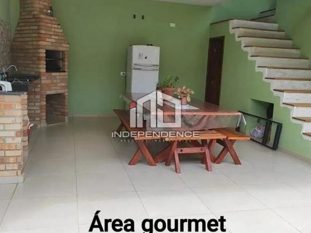 Casa em Jardim América, São José dos Campos/SP de 230m² 3 quartos à venda por R$ 850.000,00