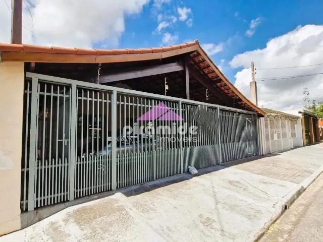 Casa em Jardim América, São José dos Campos/SP de 253m² 3 quartos à venda por R$ 869.900,00