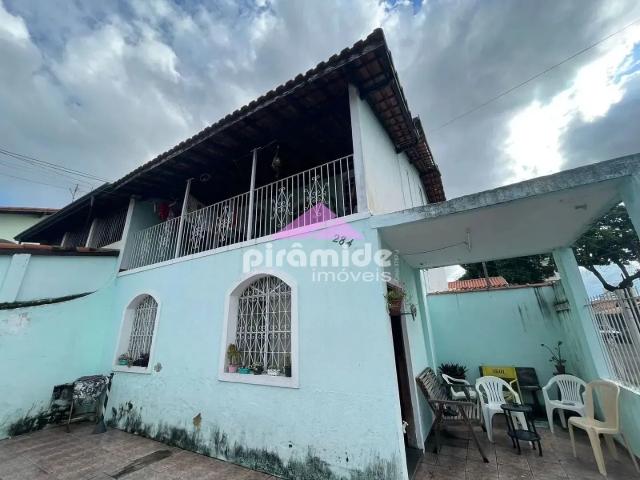 Casa em Jardim América, São José dos Campos/SP de 350m² 4 quartos à venda por R$ 849.000,00