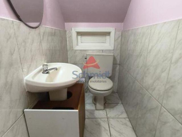 Casa em Jardim América, São Leopoldo/RS