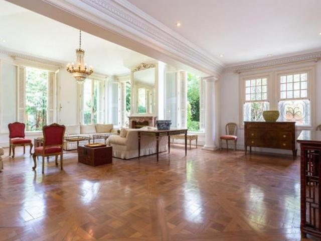 Casa em Jardim América, São Paulo/SP de 0m² 5 quartos à venda por R$ 30.000.000,00