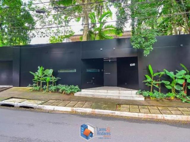Casa em Jardim América, São Paulo/SP de 1117m² 4 quartos à venda por R$ 31.000.000,00
