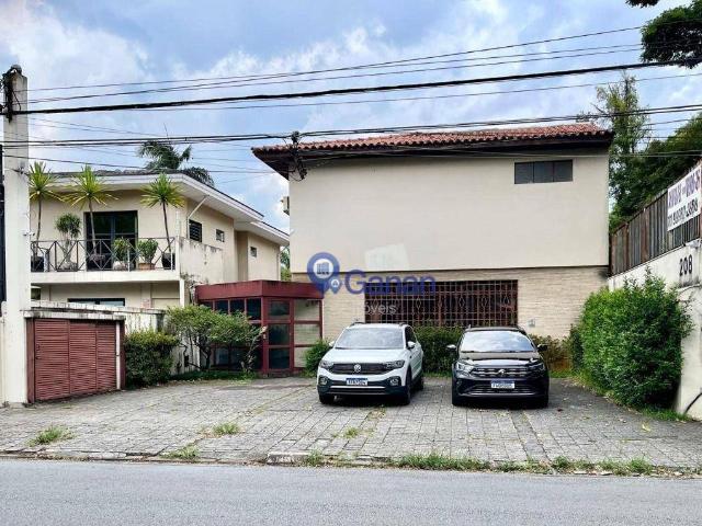 Casa em Jardim América, São Paulo/SP de 600m² à venda por R$ 8.199.900,00 ou para locação R$ 35.800,00/mes