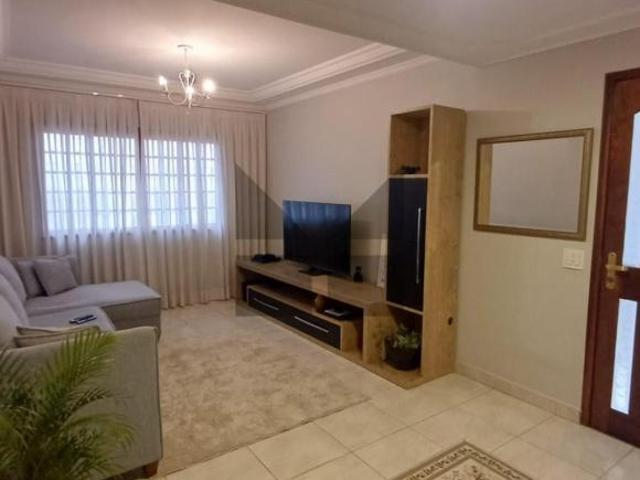 Casa em Jardim América Taboão da Serra