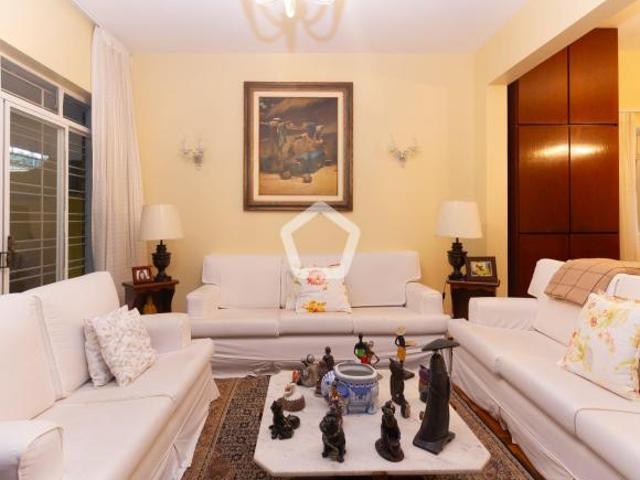 Casa em Jardim America