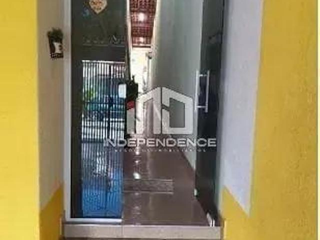 Casa em Jardim Americano, São José dos Campos/SP de 140m² 2 quartos à venda por R$ 375.000,00