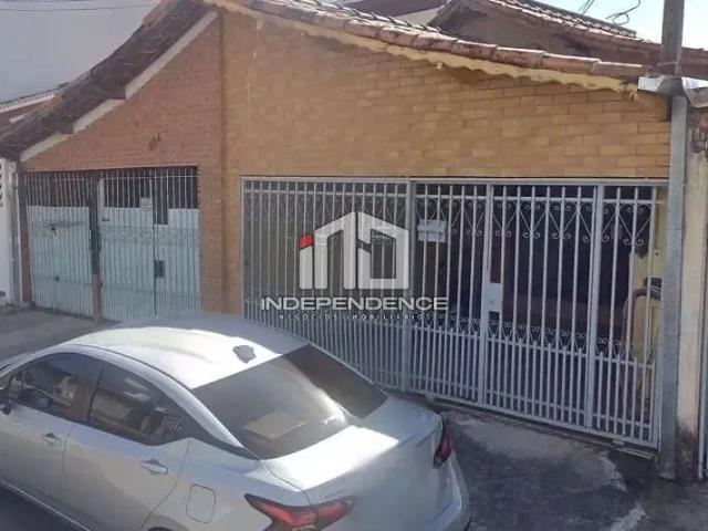Casa em Jardim Americano, São José dos Campos/SP de 178m² 3 quartos à venda por R$ 339.000,00
